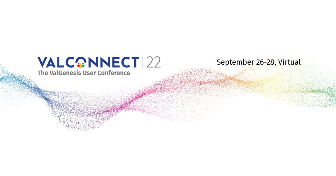 ValGenesis Announces Its Speaker Lineup for ValConnect, the Company’s Annual User Conference